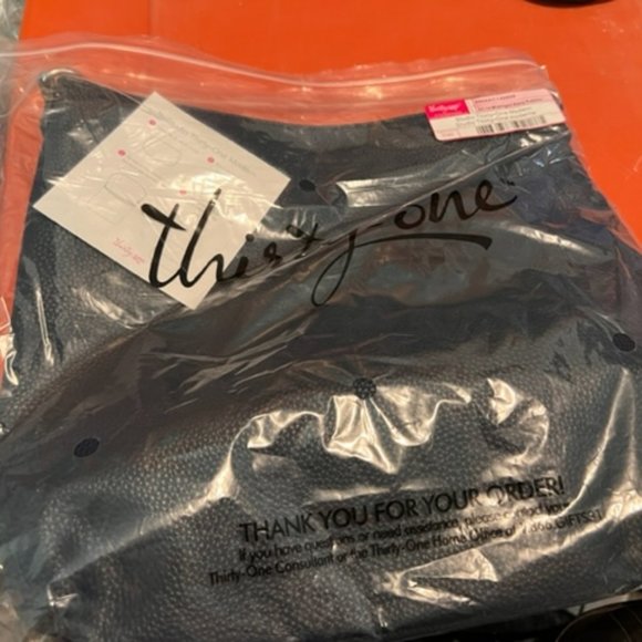 thirty-one | Bags | Thirtyone Modern Bag | Poshmark